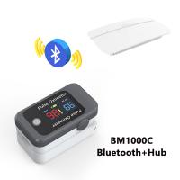 China Remote Patient Monitoring Device BM1000C with Secure Encryption and 10000pcs Monthly Supply for sale