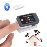 China Remote Patient Monitoring Device BM1000C with Secure Encryption and 10000pcs Monthly Supply for sale