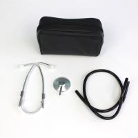 China XYZ 30cm White Digital Stethoscope 1080p Electronic Sound Detection Medical Equipment for sale