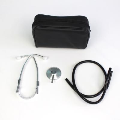 China XYZ 30cm White Digital Stethoscope 1080p Electronic Sound Detection Medical Equipment for sale