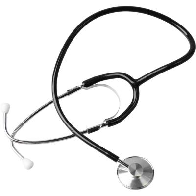 China Digital Stethoscope 100g 30cm Medical Equipment Advanced Auscultation Tool White for sale