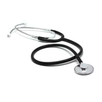 China XYZ 100g White Digital Stethoscope 1080p Computer Enhanced Auscultation Device for sale