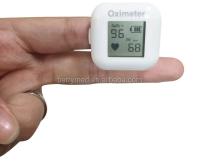 China Childrens Pulse Oximeter BM20 Pediatric SpO2 Monitor Rechargeable Lithium Battery 35-100% for sale
