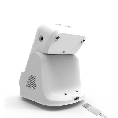 China Veterinary Monitor AM6200 145x85x37mm SPO2 35-100% for Cats Dogs ECG NIBP for sale