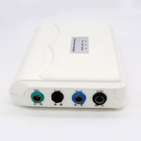 China Veterinary Patient Monitor 10-Hour Battery Life Spo2 PR PI Bluetooth BLE 5.0 for sale