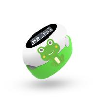 China BM20 Pediatric Pulse Oximeter SpO2 35-100% Pulse Rate 25-250bpm Rechargeable for sale
