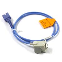 China Reusable Spo2 Sensor For Adult Finger Soft With ISO13485 Certification for sale