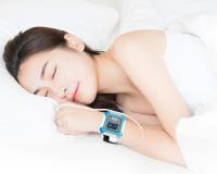 China Compact and Precise Apnea Detection Equipment for Enhanced sleep machine apnea for sale