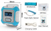 China Compact and Precise Apnea Detection Equipment for Enhanced sleep machine apnea for sale