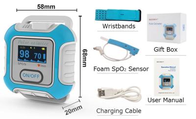 China Compact and Precise Apnea Detection Equipment for Enhanced sleep machine apnea for sale