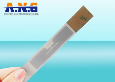 China Sport Shoe Disposable Uhf Rfid Tag Antenna For Marathon Race Timing System for sale
