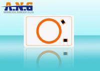 China Rfid Combo chip Inlay High Performance For Smart Card LF+HF for sale