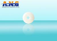China Water proof PVC DVD rfid sticker tags With Glue In Chip 213 for sale