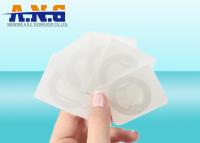 China Nfc Rfid Proximity 30*40mm Rfid tag Printing Light Weight for sale