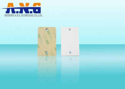 China Passive Container Tracking NFC Sticker Tags For Vehicle , ISO14443A for sale