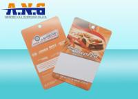 China Highly secure Ultralight /  Smart Card for Logicial Access for sale