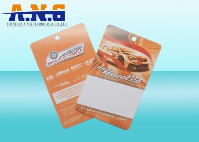 China Highly secure Ultralight /  Smart Card for Logicial Access for sale