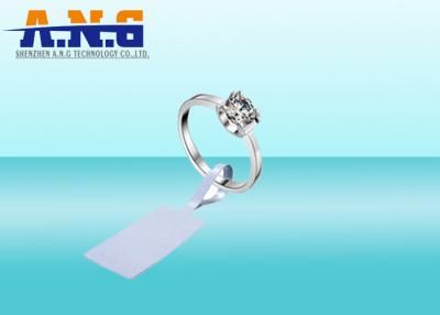 China Jewelry Hf Rfid Tags tracking requirements of the jewelry industry for sale