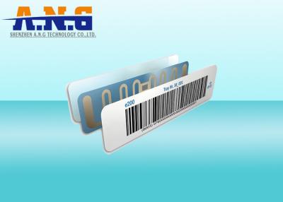 China ID Solutions UHF RFID TAGS Ultra Durable RFID Label usage in rugged environments for sale