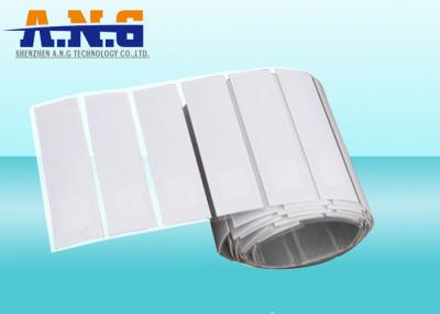 China Printable UHF RFID TAGS for Fashion Manufacturing and Apparel Retail industries for sale