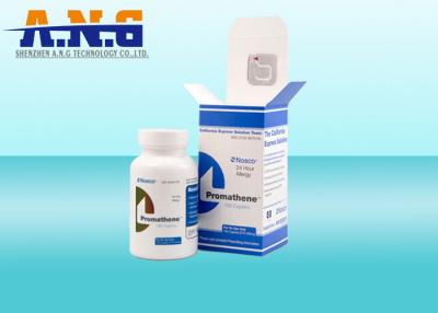 China Printable rfid tags for Identifying Medicine Bottles to track prescription drugs for sale