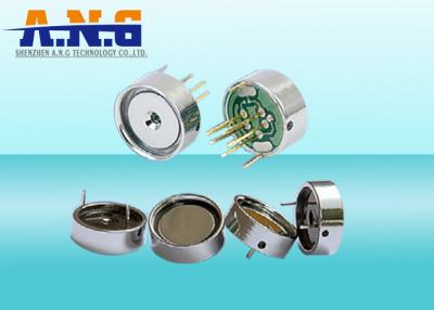 China Stainless steel IButton probes without LED easily mount to PCBs for sale