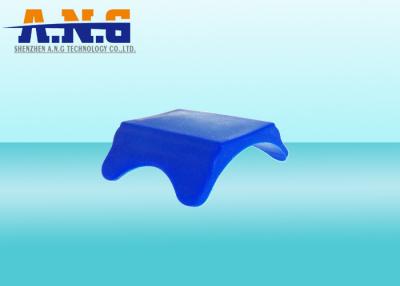 China Reusable Silicone Passive Rfid Tags waterproof ISO / IEC 15693 for sale