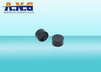 China 8mm PPS Anti Metal Passive Rfid Tags 13.56Mhz ISO 15693  Work in Harsh Condition for sale
