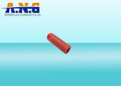 China With Hole ABS Water proof Special small rfid tags For Gun Management for sale