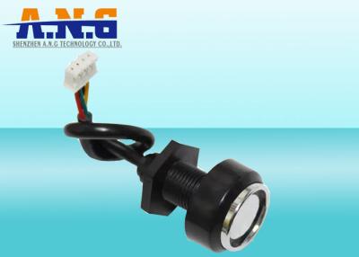 China GPS Tracker Device DS9092+ iButton Reader 1-Wire iButton Probe for sale