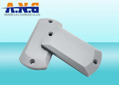 China High Quality Long Range Waterproof On-metal RFID UHF Tag for Container for sale
