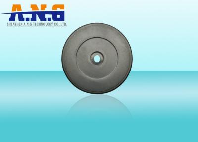 China Custom Size ABS Passive Rfid Tags,Rfid Token Tag For Harsh Outdoor Environments for sale