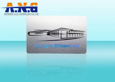 China QR code custom printed NFC iso14443a 216 13.56mhz rfid card for sale