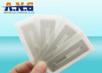 China Long Range RFID Tag Card Printable Ultralight EV1 Tag for Access Control for sale