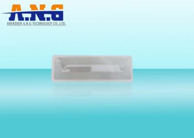 China ISO14443-A 13.56mhz Hf Rfid RFID Adhesive labels sticker Printable for sale