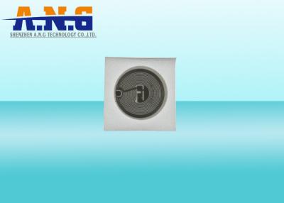 China 13.56MHz Hf Passive MF Classic 1K S50 Sticker Tag for Access Control for sale