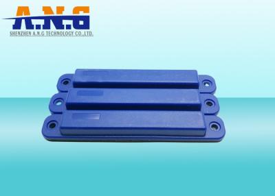 China Wide Range Programmable Uhf Passive Rfid Tags,Rfid Asset Tags on Metal Surfaces for sale