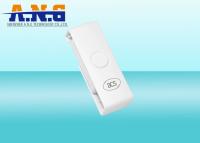 China ISO 7816 EMV PocketMate USB Type-C Smart Card Reader Writer ACR39U-NF for sale