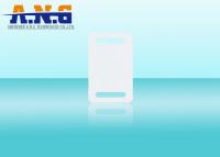 China Customize Smart Mini PVC Card/Disposable Rfid Wristband For Event for sale