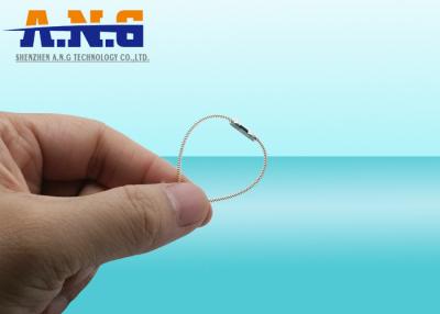 China ISO Steel wireTire Passive Rfid Tags inserting into tires for Vehicle management for sale