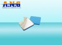 China Anti Metal Ceramic 860-960mhz Uhf Rfid Tags For Tracking for sale