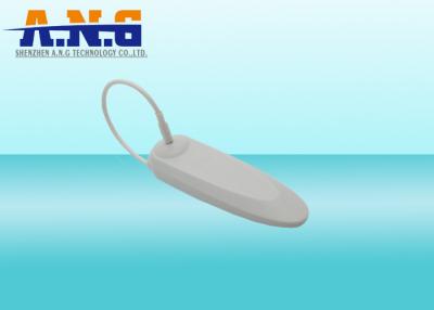China RFID anti-theft Hang Smart Security Hard EAS Tag for shoes bag tracking for sale