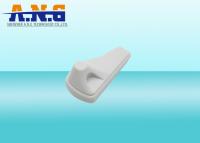 China Radio frequency + UHF / EAS + UHF Dual Band Smart Security Tag for sale