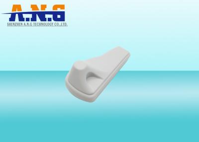 China Radio frequency + UHF / EAS + UHF Dual Band Smart Security Tag for sale