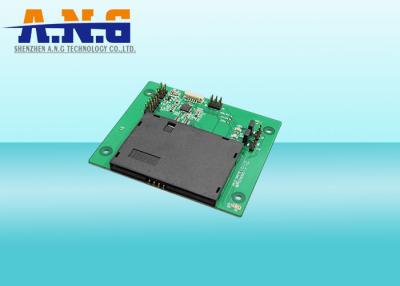 China Acm39u-Y3 Smart Card Reader Module ISO 7816 Cac Siprnet J-Lis EMV Lever 1 USB Card Reader for sale