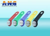 China RW2000 Rewritable iButton Keys Blank iButton ID Rewritable Key for sale