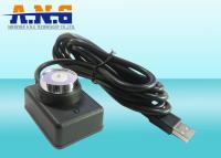 China Factory Customize Magnetic Ibutton Reader USB iButton Probe TM Card Reader for sale