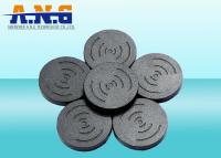 China Waterproof Long Range UHF RFID Tag For Asset Tracking Metal Shelf And Gas Cylinder for sale