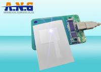 China ISO15693 13.56Mhz LED HF RFID Tag RFID Jewelry Tag Lable for sale