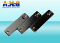 China Multi-Size IP68 Waterproof Long Range on Metal RFID UHF Tag for Equipment Tracking for sale